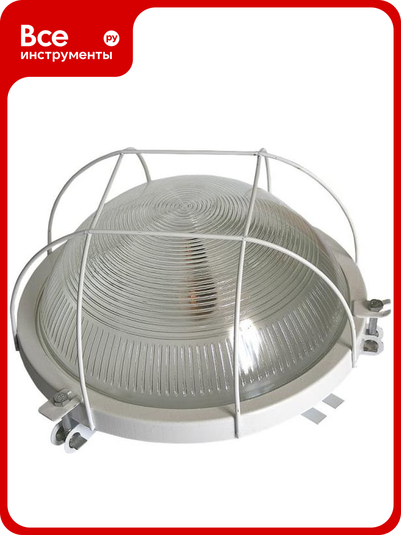 Светильник SVET НПП 03-100-006 (4) SV0917-0002