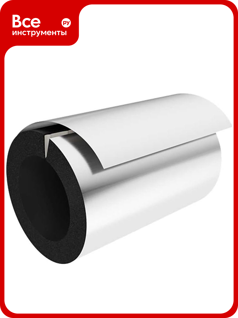 Трубка ру-флекс 13x048-1 СТ пром АЛЮ 4656754001549