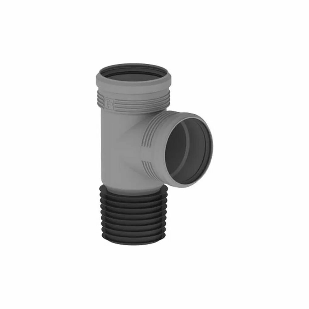 Татполимер Тройник-восстановитель раструба d110 ТП-82.3 55991