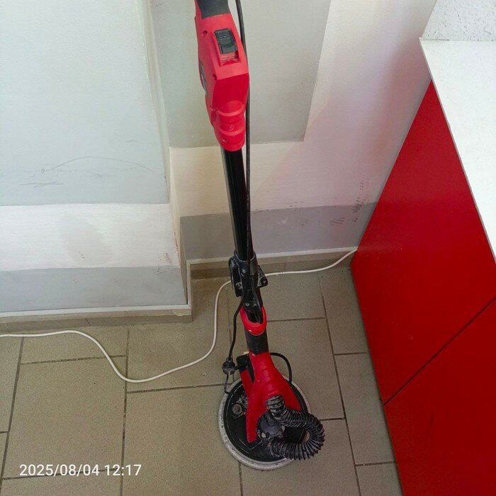 Шлифмашина NUMBER ONE DMJ850-SL1