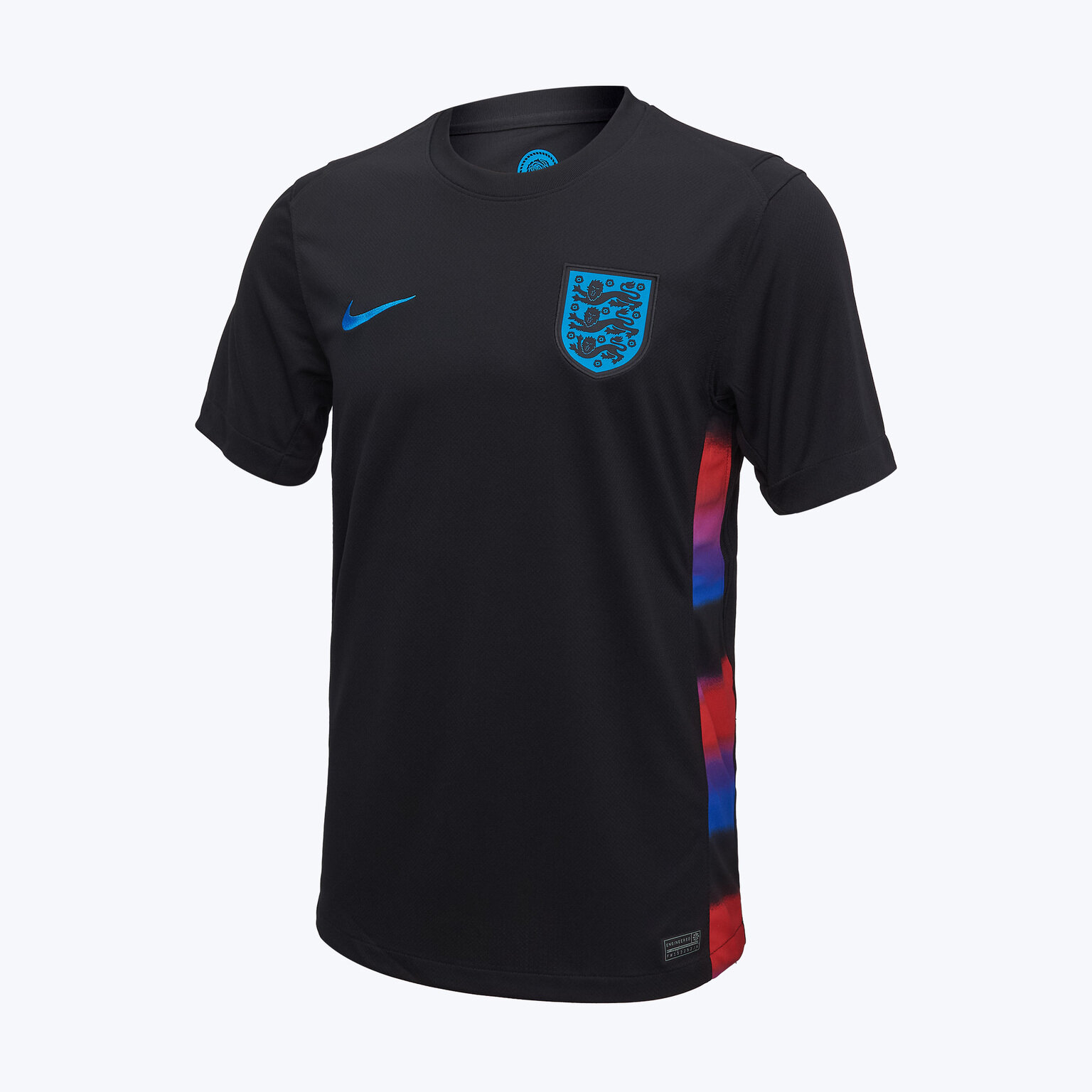 Футболка спортивная сборная Англии