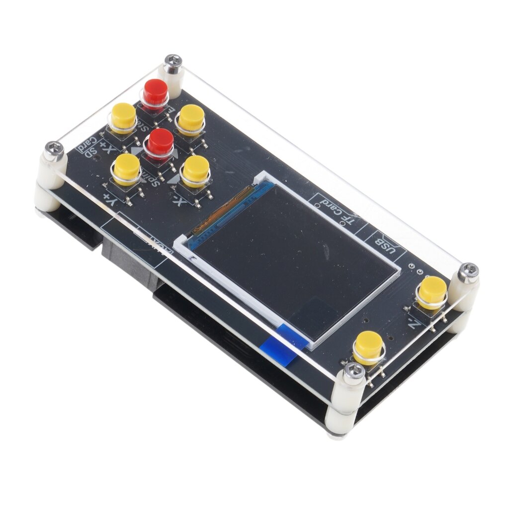 GRBL OFFLINE 3 Плата контроллера на 3018 1610/2418/3018