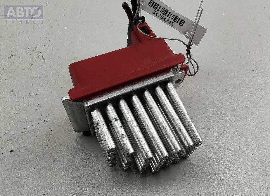 Сопротивление отопителя Volkswagen Sharan (2000-2010)