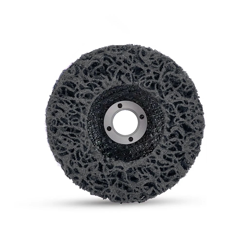 Шлифовальный круг Coral Disc 125x22mm Black