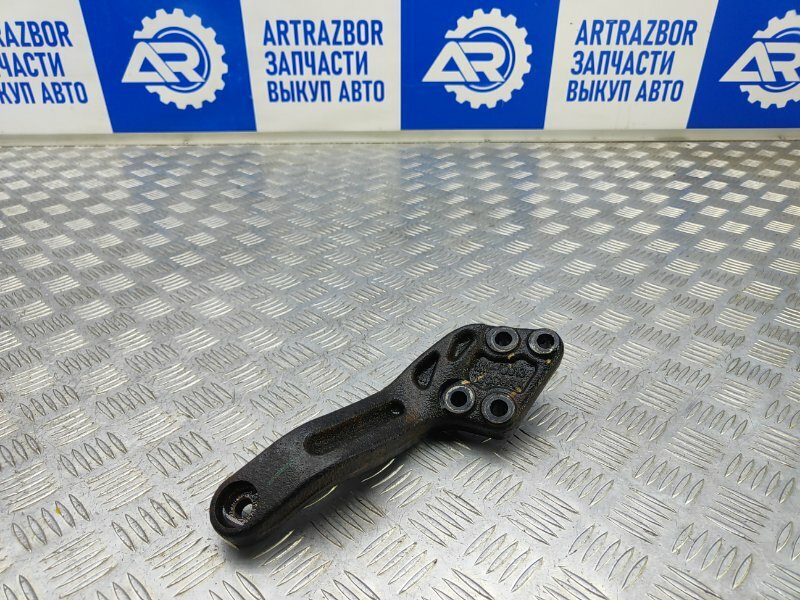 Б/У Кронштейн двигателя Chery M11 / Чери M11 1.6 SQR481F 119 Л.С 2010