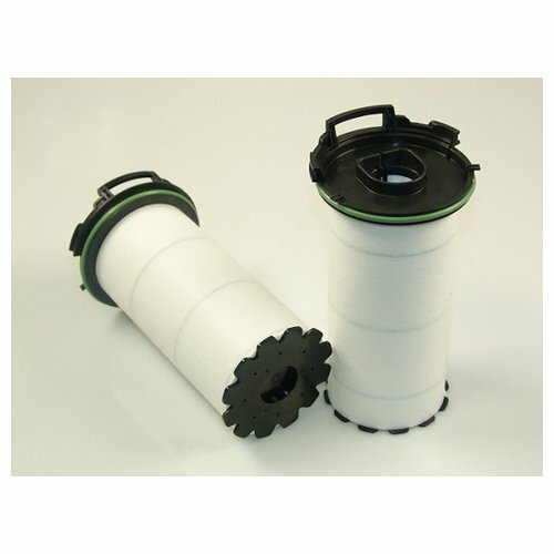 Фильтр, система вентиляции картера HIFI FILTER SAO6181