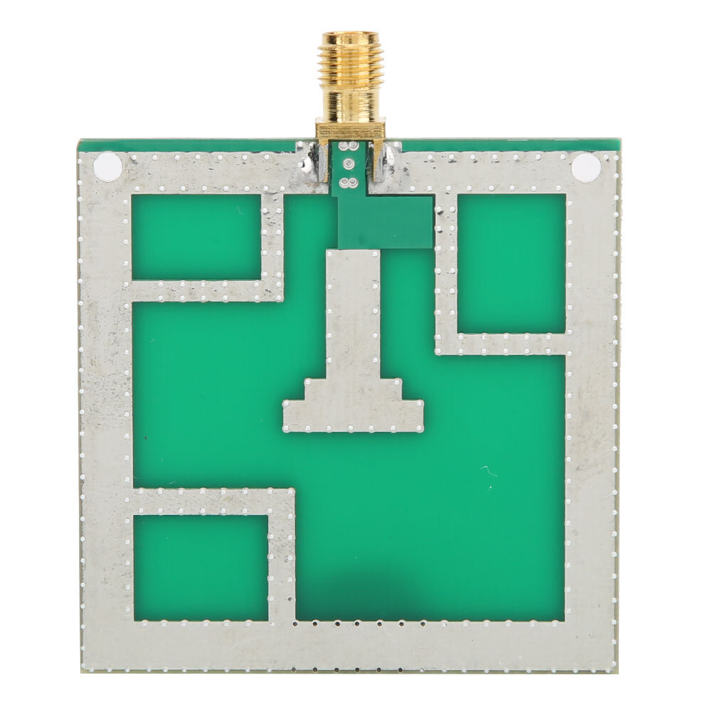 Ультра широкополосная антенна UWB 2,4 ГГц - 10,5 ГГц униполярная антенна аксессуар