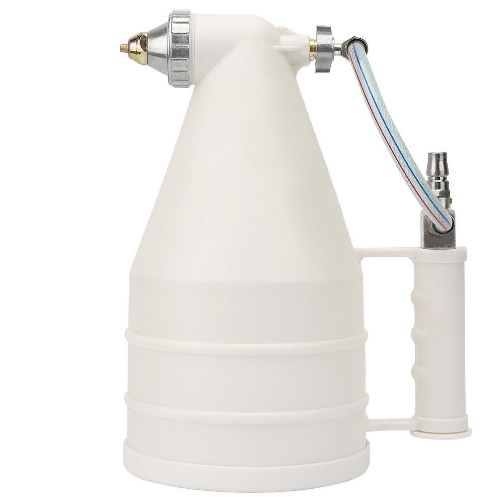 Распылитель цементного раствора объемом 3000 куб. см, бункер для штукатурки, бетона, инструмент для покраски стен.