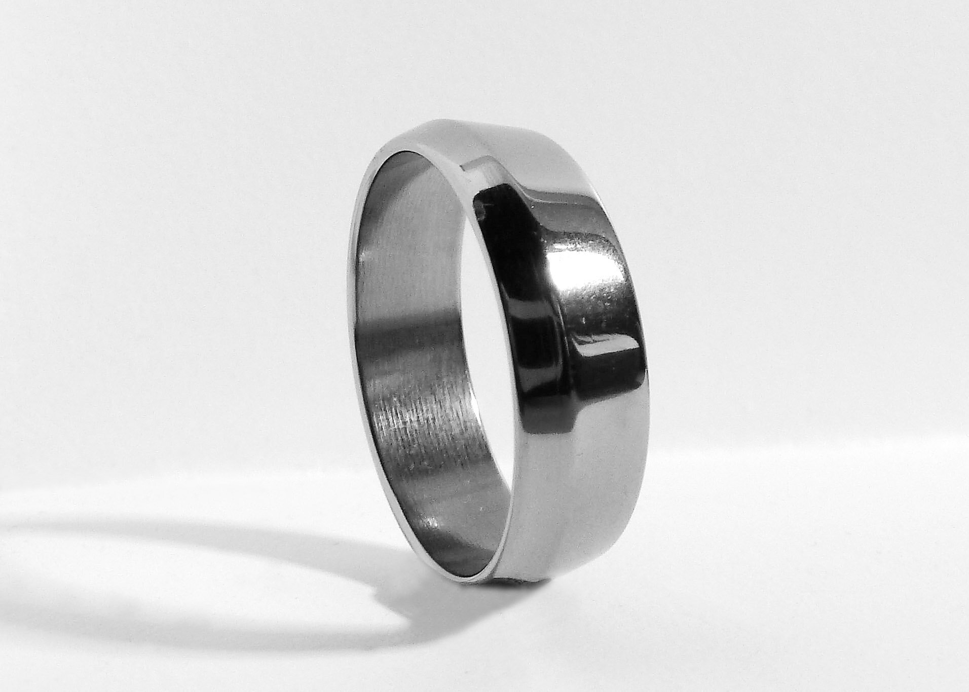 Кольцо обручальное