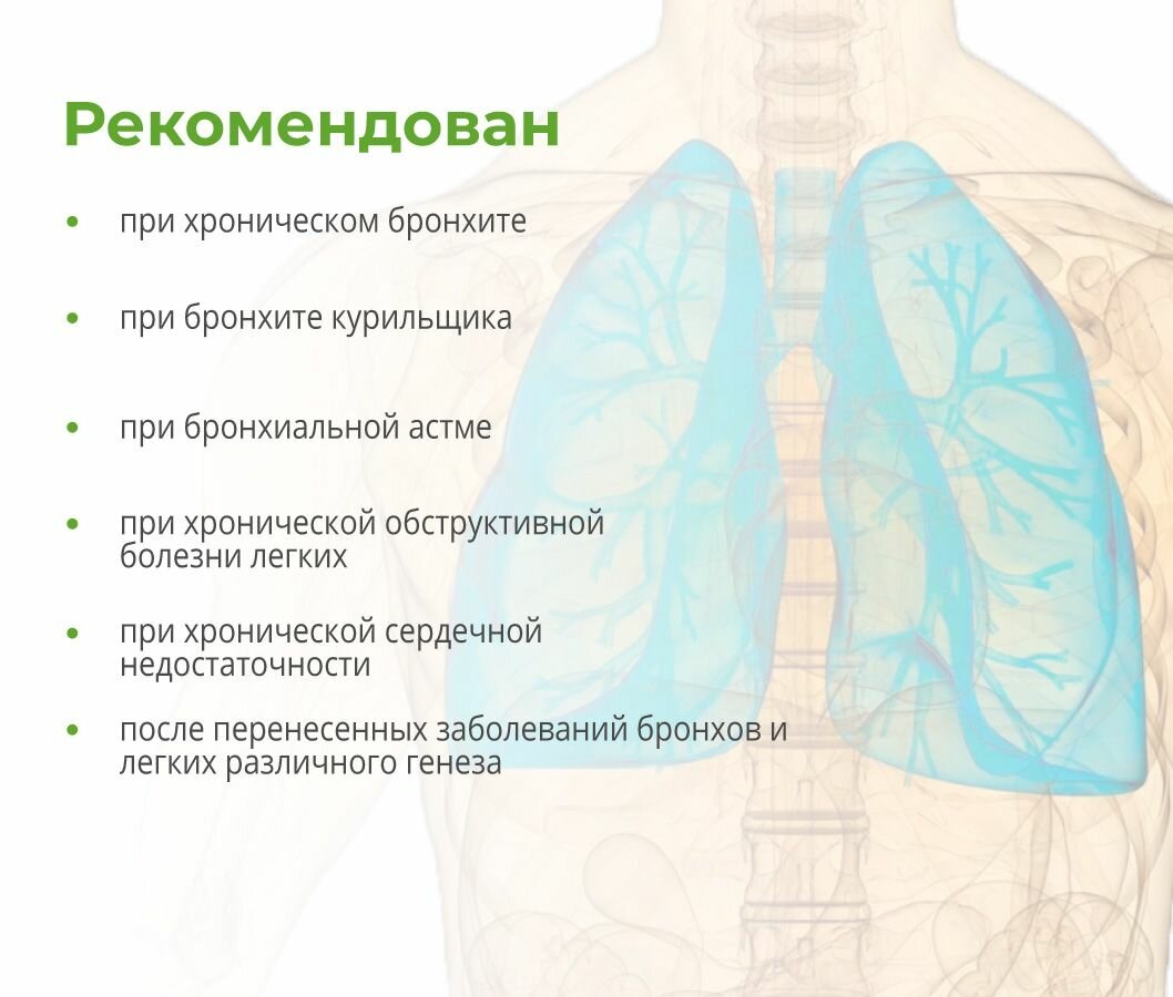 Таксорест (Пептиды Хавинсона) пептиды легких, 60 капсул, бад для восстановления бронхов и дыхательной системы, профилактика хронического бронхита — фото 1