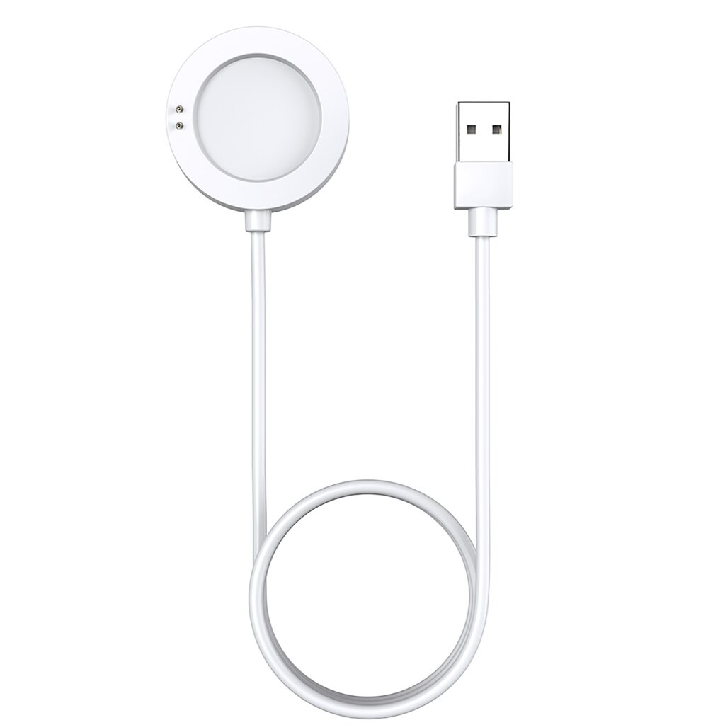 Адаптер питания Магнитное Зарядное устройство-Подставка для Док-станции Подходит для Портативных Смарт-часов Watch S2-USB-Шнур для быстрой зарядки