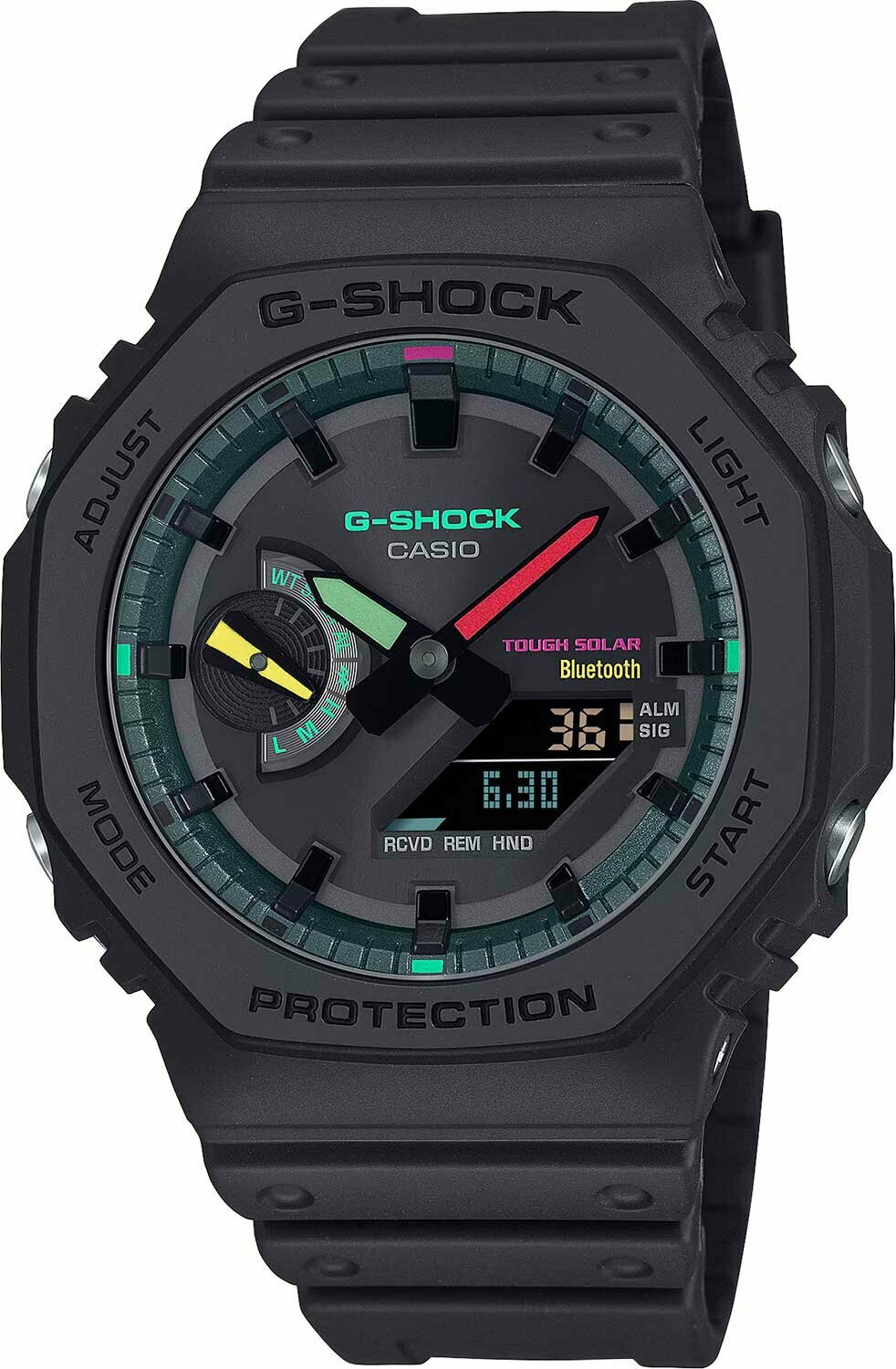 Наручные часы G-Shock