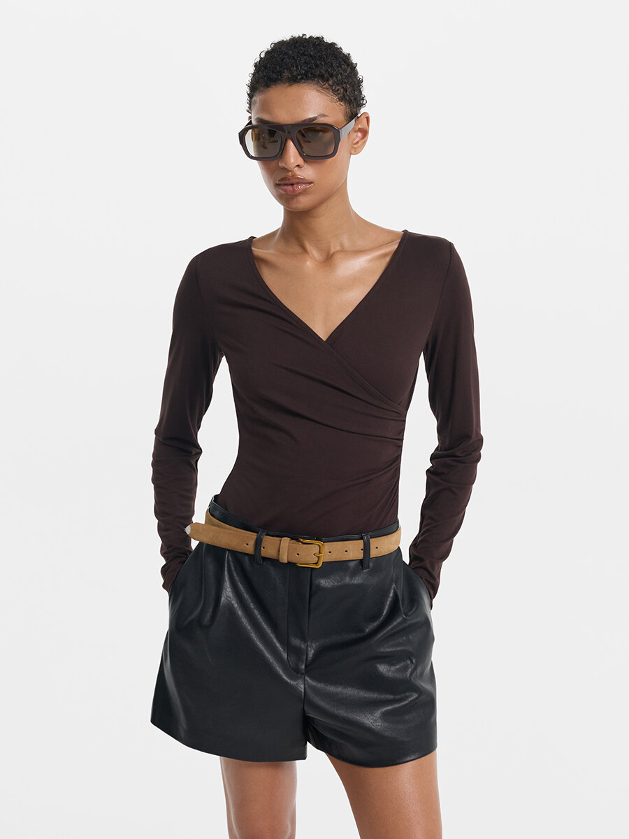 Боди бельевое LOVE REPUBLIC