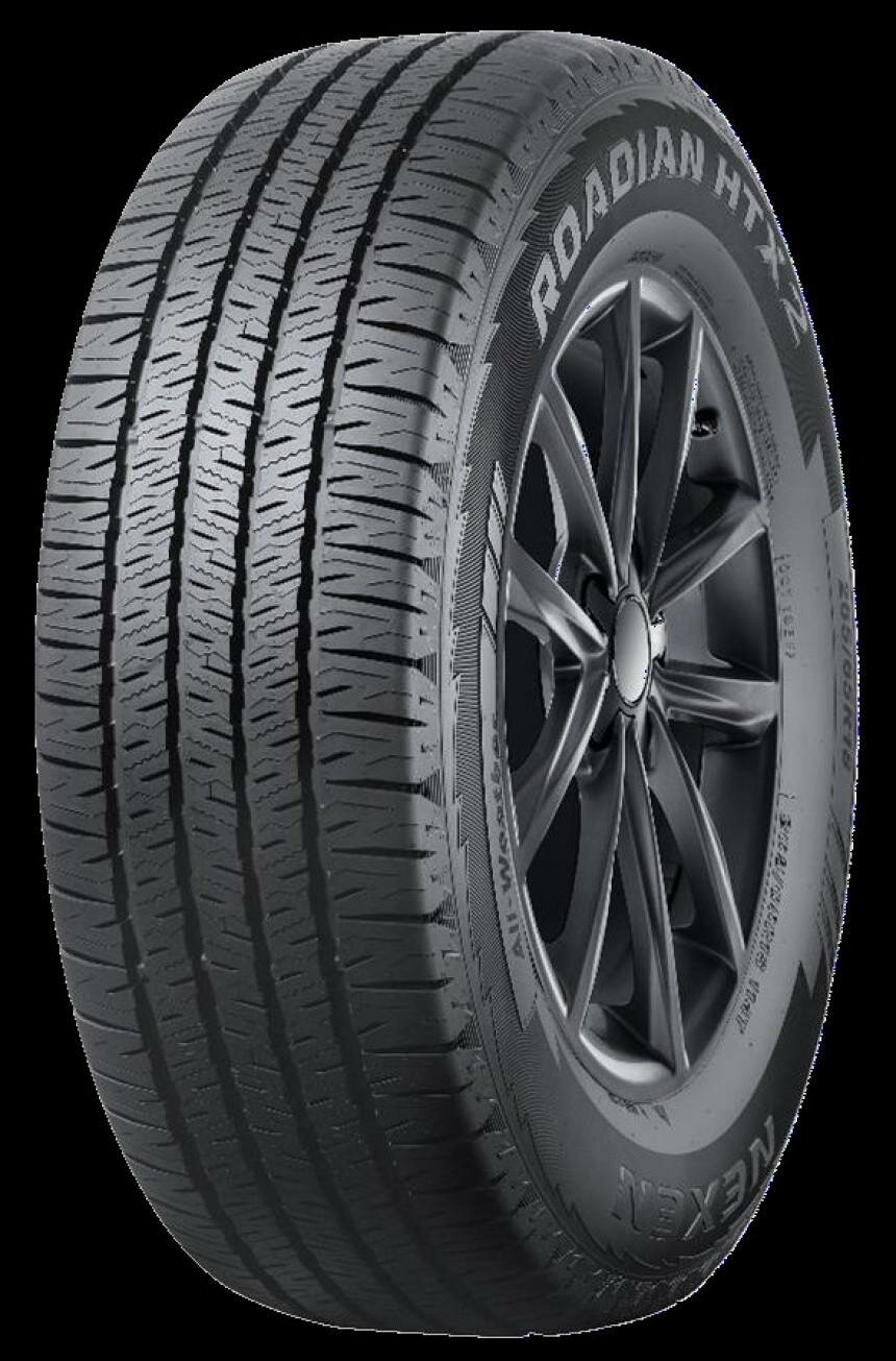 Шина Nexen(Нексен) Roadian HTX 2 235/75 R16 108T летняя автомобильная