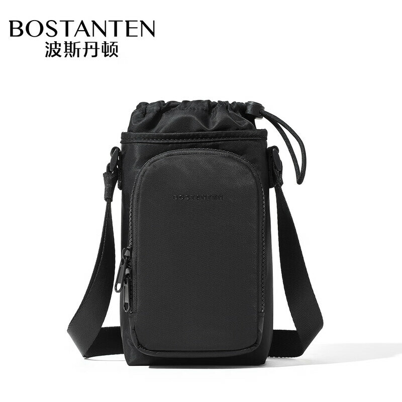 Сумка Bostanten