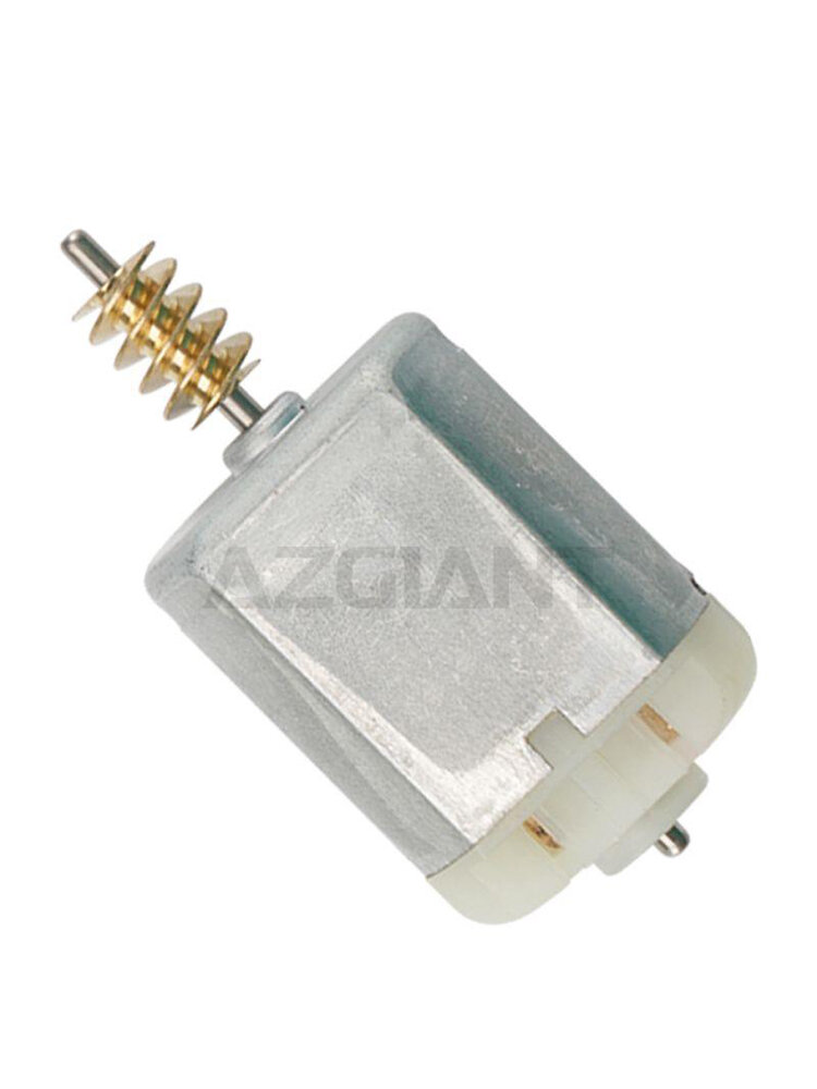 12V DC Автомобильный мотор привода замка двери, для 2005-2014 Vauxhall Zafira B MK2 MPV 2002-2009 Opel Vectra C MK3