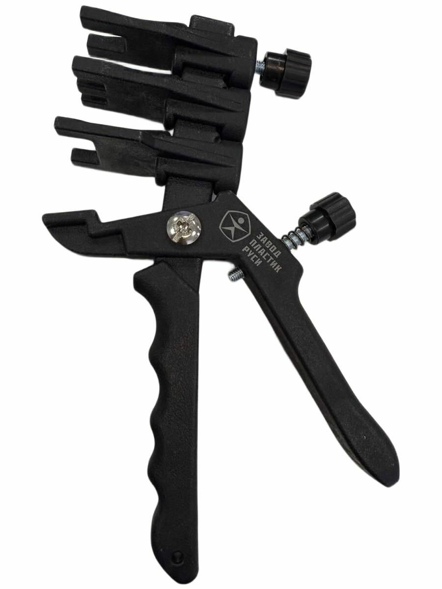 Пластиковые щипцы для СВП Завод Пластик Руси