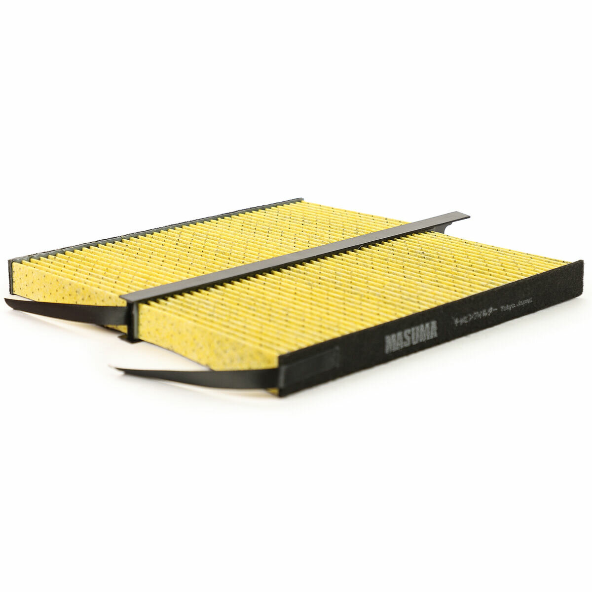 Фильтр Салонный Renault Kangoo 2007 -(Masuma Mc-E4053)