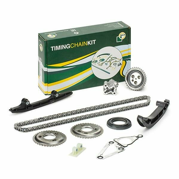 Комплект цели привода распредвала, FORD 1372438 (1 шт.)