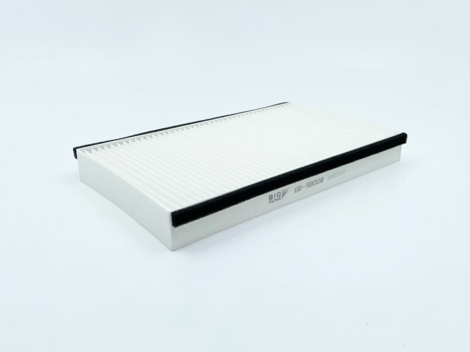 Фильтр Салона Mazda Tribute/Ford Maverick 2.0-3.0L(Big Filter Gb-98008)