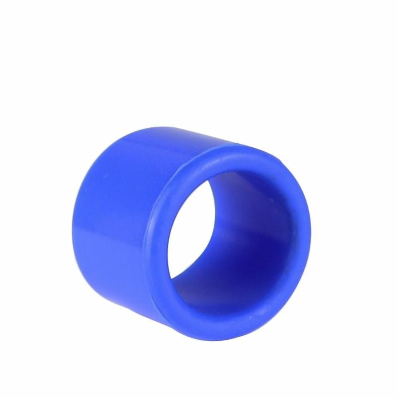 Чехол-тубус для удочки, синий (1 шт)