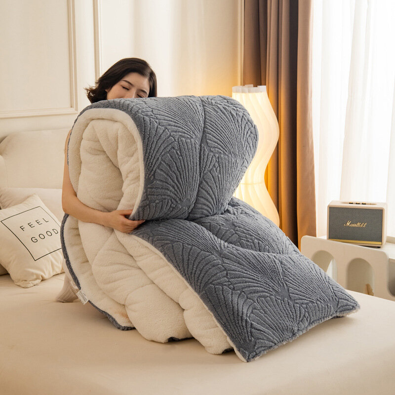 Одеяло, стеганое, кашемировое, 150х200 см, 1,75 кг