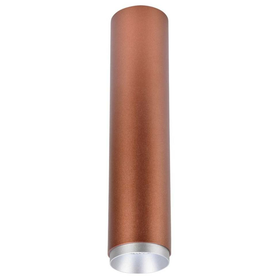 WE803.01.607+WE803. RG.200 WERTMARK TECHNICAL STECKEN светильник точечный накладной, LED, 15W, 4000K