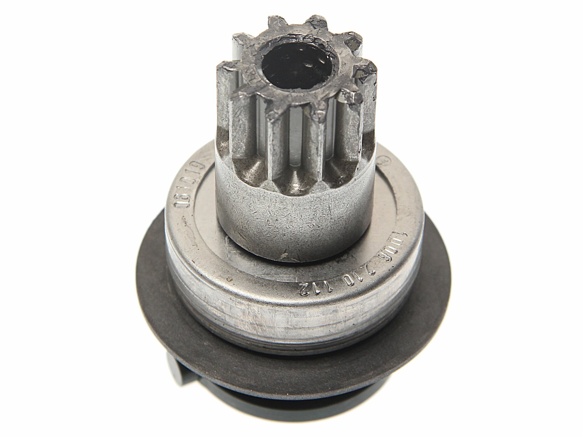 Привод стартера (бендикс) Bosch Арт.1006210141 / VW Golf, Passat