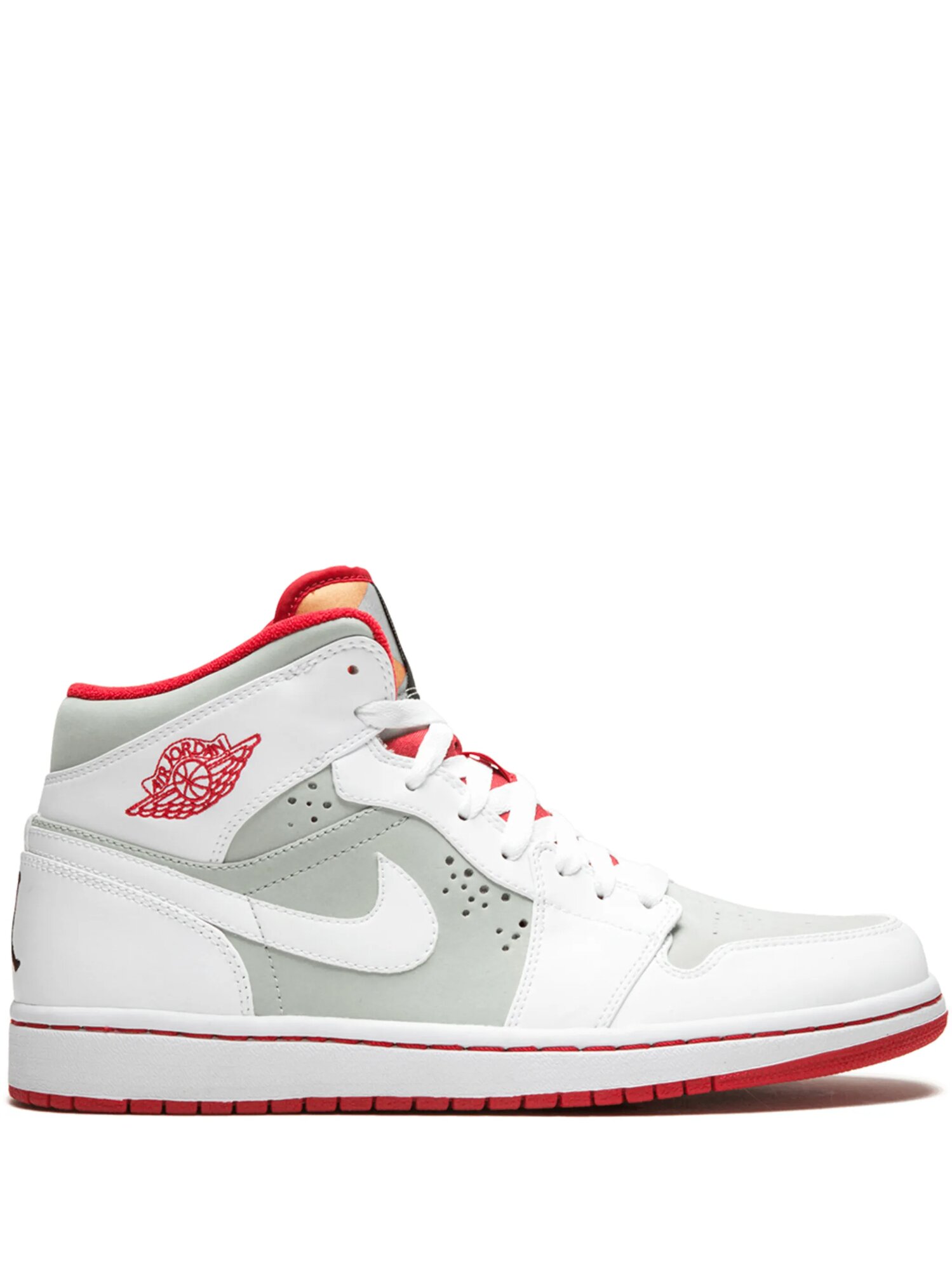 Кроссовки Air Jordan 1 Hare