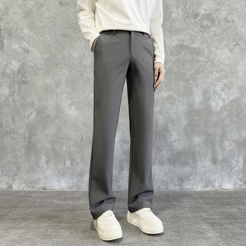 Брюки классические