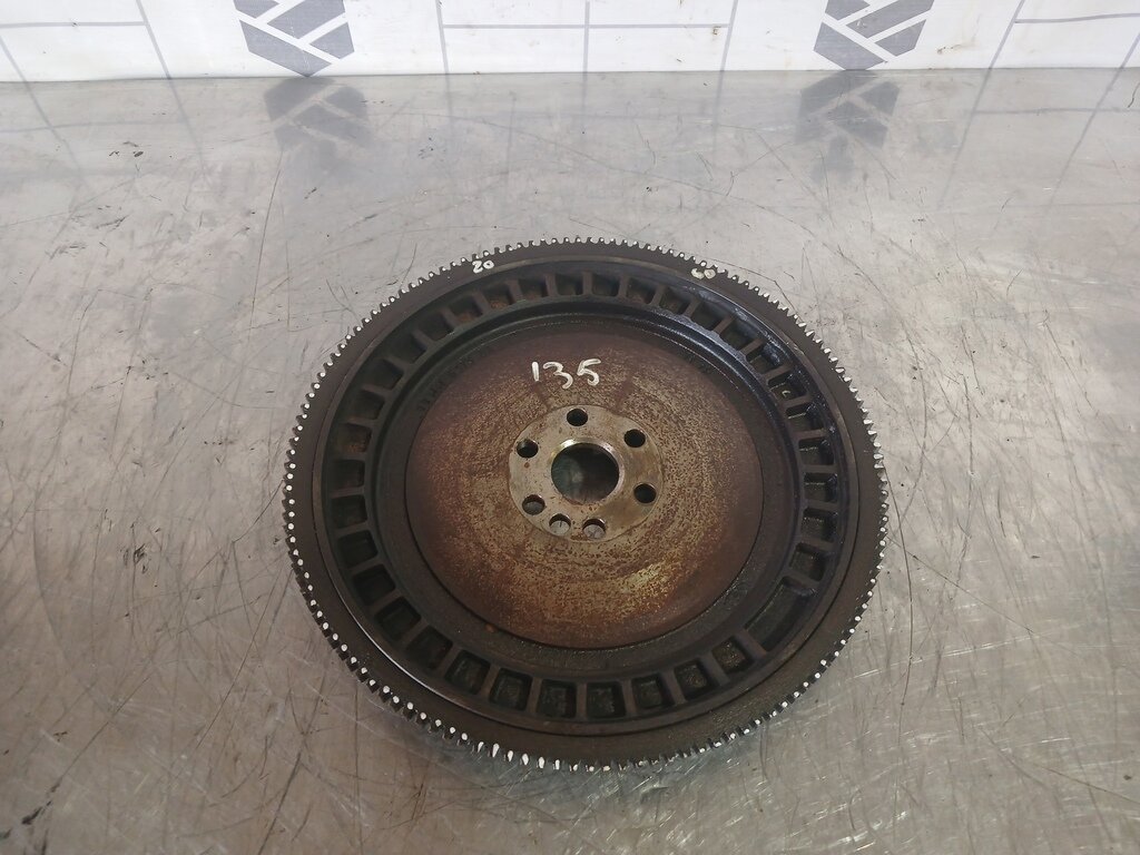 Маховик Ford Focus 2 05-08