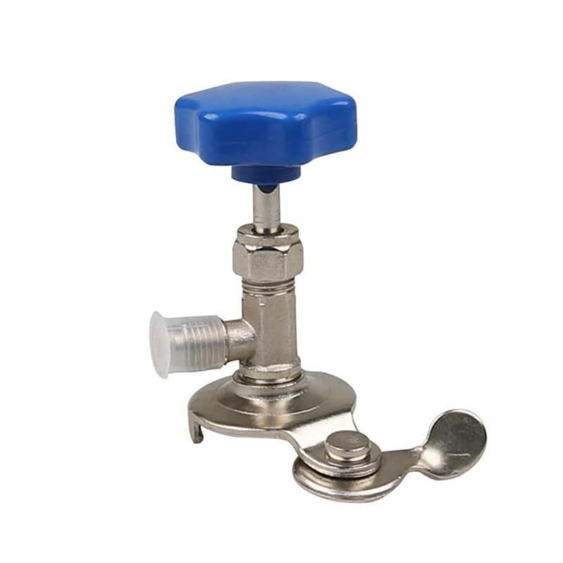 Автомобильный хладагент Универсальный открывалка для бутылок Холодильный инструмент