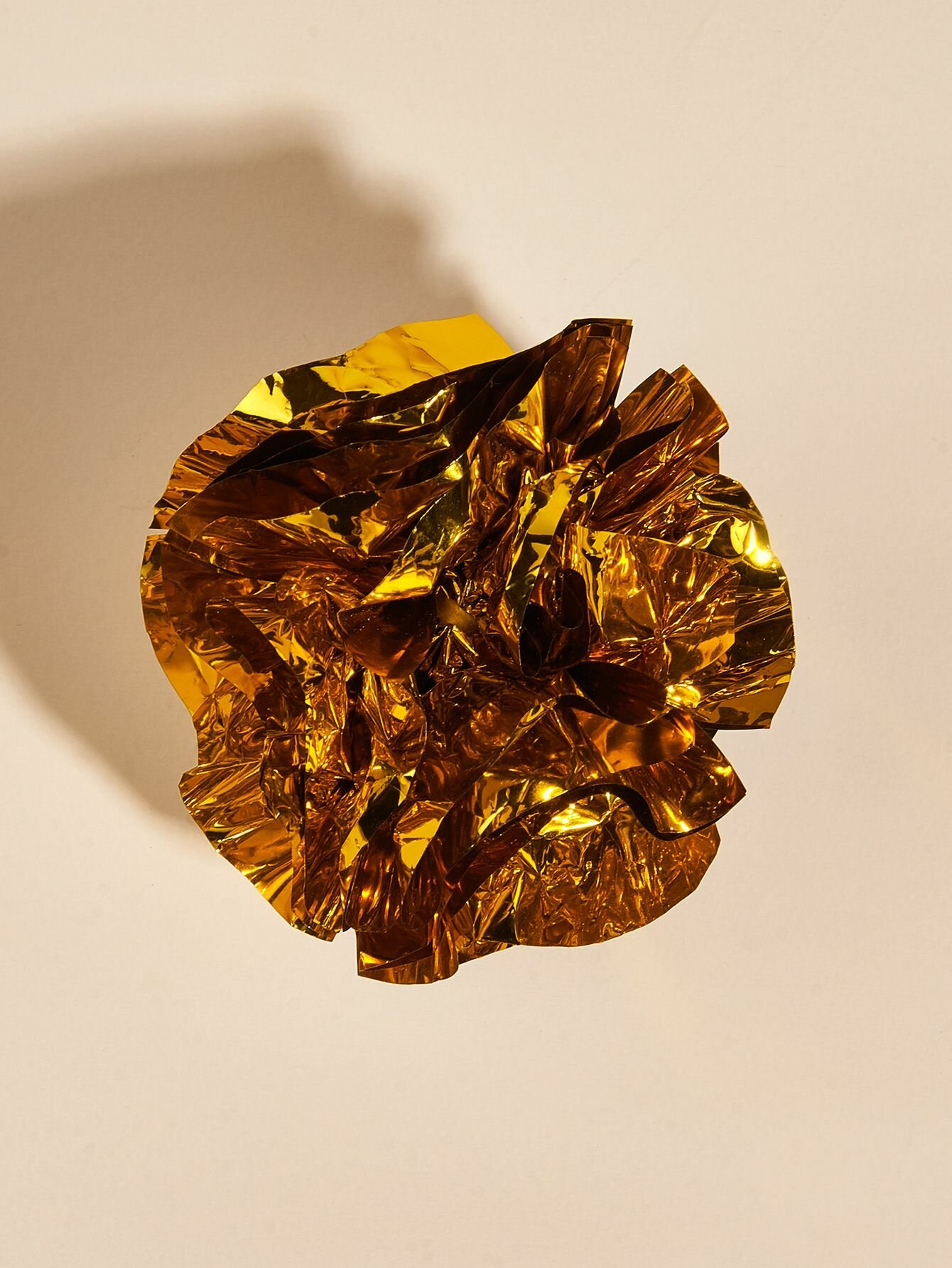 Игрушка для кошек, шарик из шуршащей бумаги, многоцветные кошачьи принадлежности в наличии, горячая распродажа товаров животных