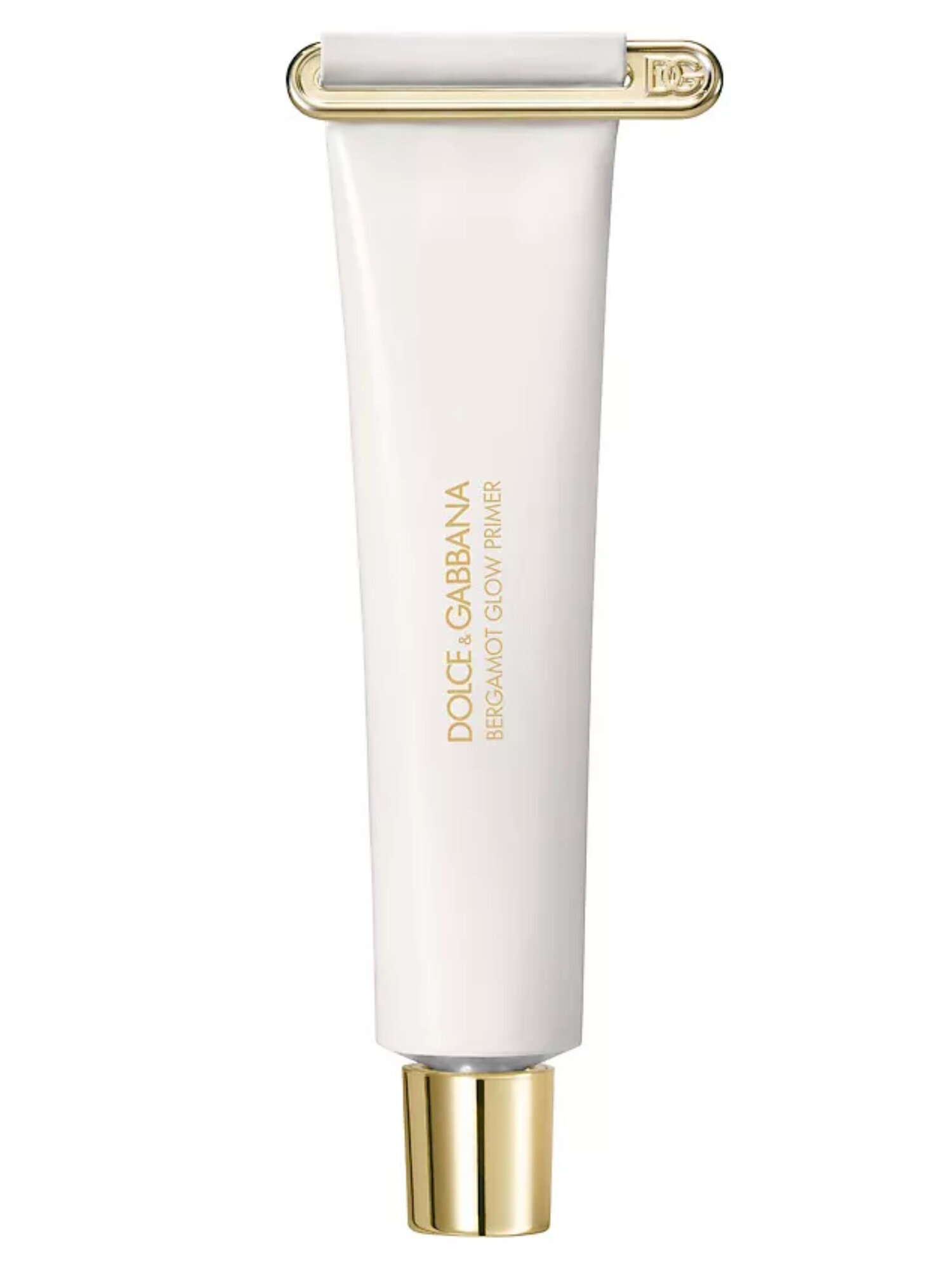 DOLCE&GABBANA Праймер с эффектом сияния Bergamot Glow Primer