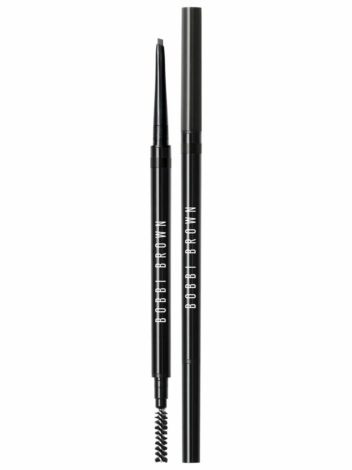 BOBBI BROWN Карандаш для бровей Precise Brow Pencil (Black)