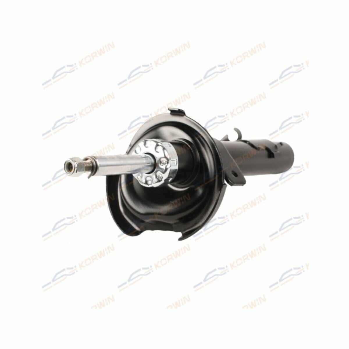 Амортизатор Focus Ii 04- Fr.left 1.8/2.0 (Гарантия 1 Год/30Т. км)(Korwin Kwca0139L)