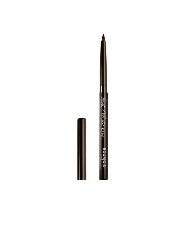 Подводка для глаз Bourjois Twist Kajal No.02 Brown Woud