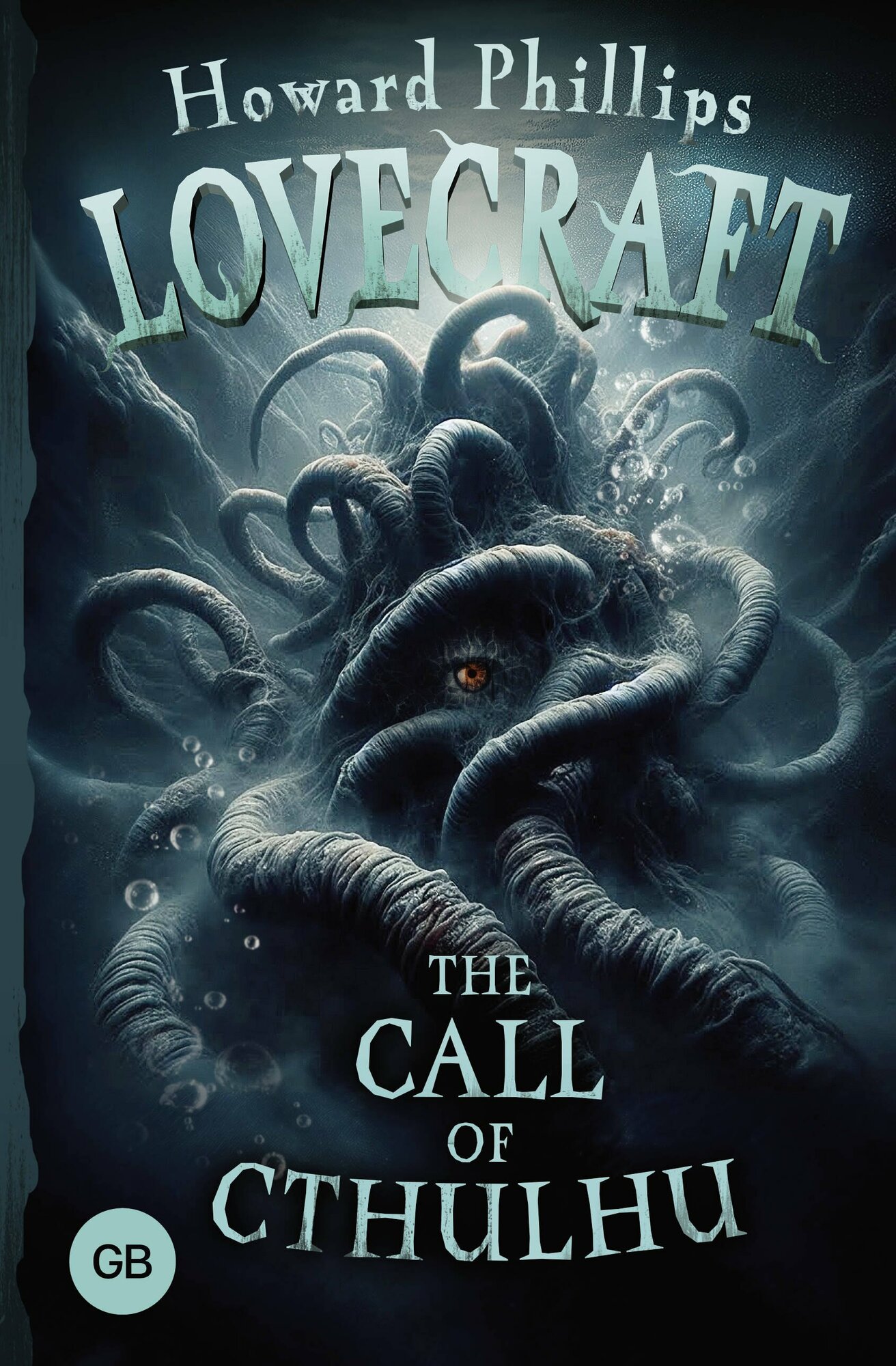 The Call of Cthulhu