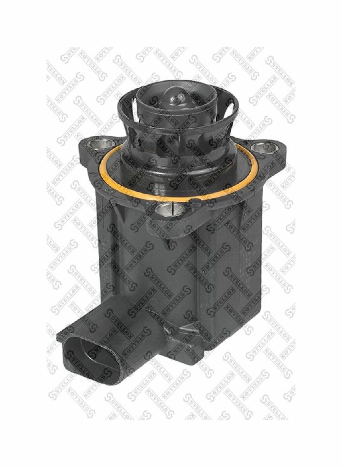 Клапан Рециркуляции Картерных Газов(Stellox 0125256Sx)