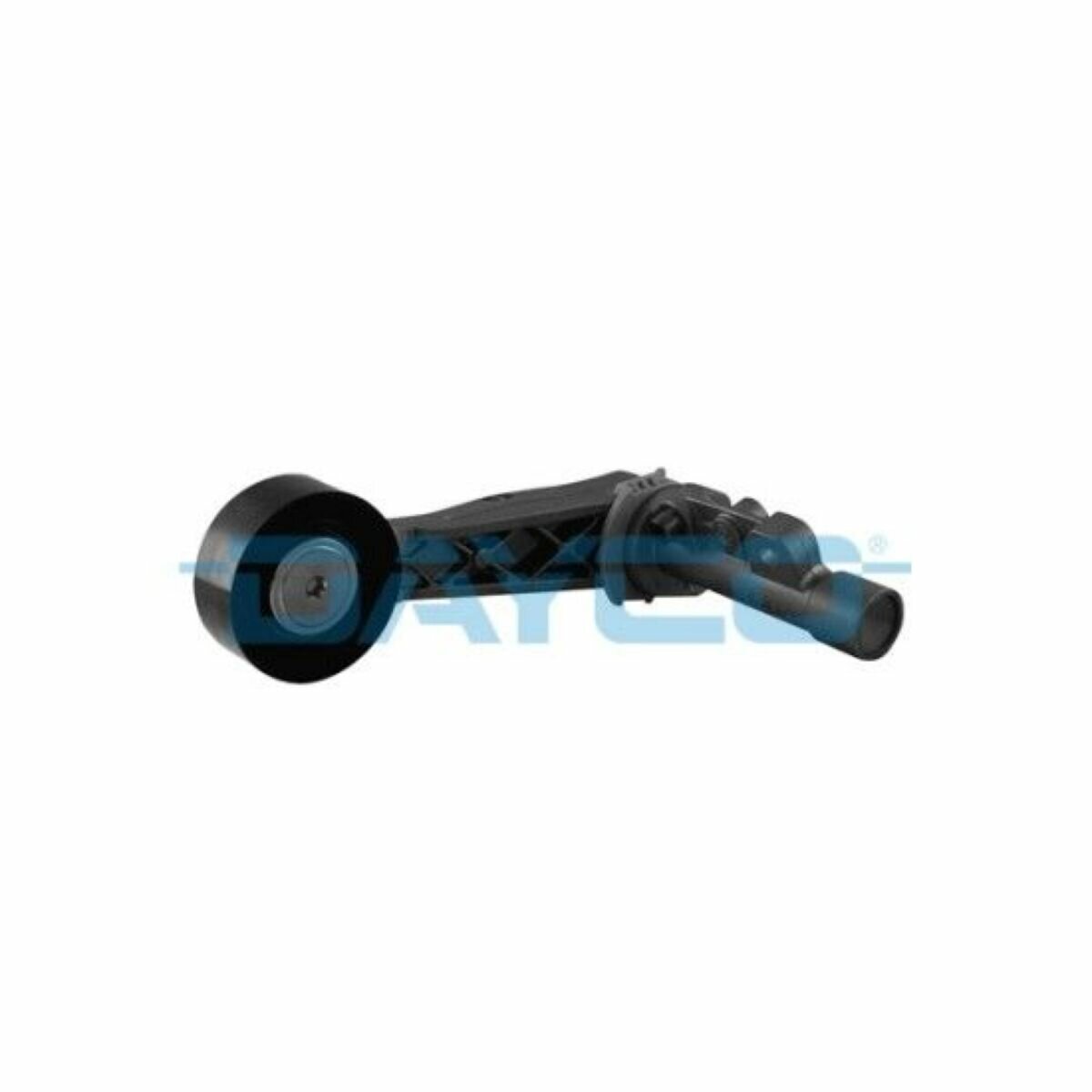 Натяжитель Руч. ремня С Роликом Peugeot 207,308,5008/Citroen C4, C5, Ds3, Ds4/Bmw Mini 14,16L 07=>(Dayco Apv2465)