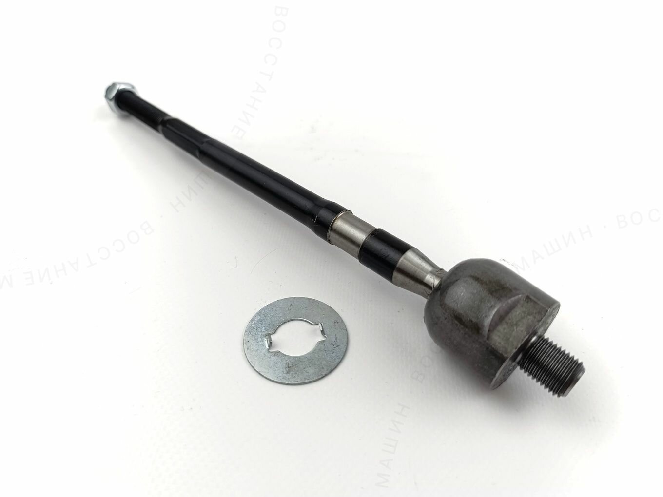 Тяга рулевая для Chery IndiS, Kimo, QQ6 / S21-3003010