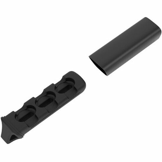 Чехол Vention для хранения магнитных коннекторов 3 слота