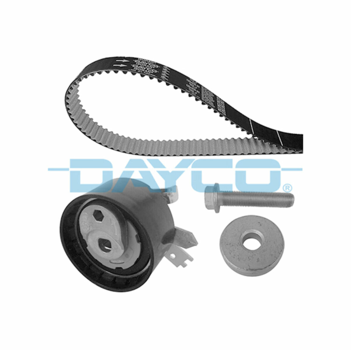 Комплект Ремня Грм(Dayco Ktb886)