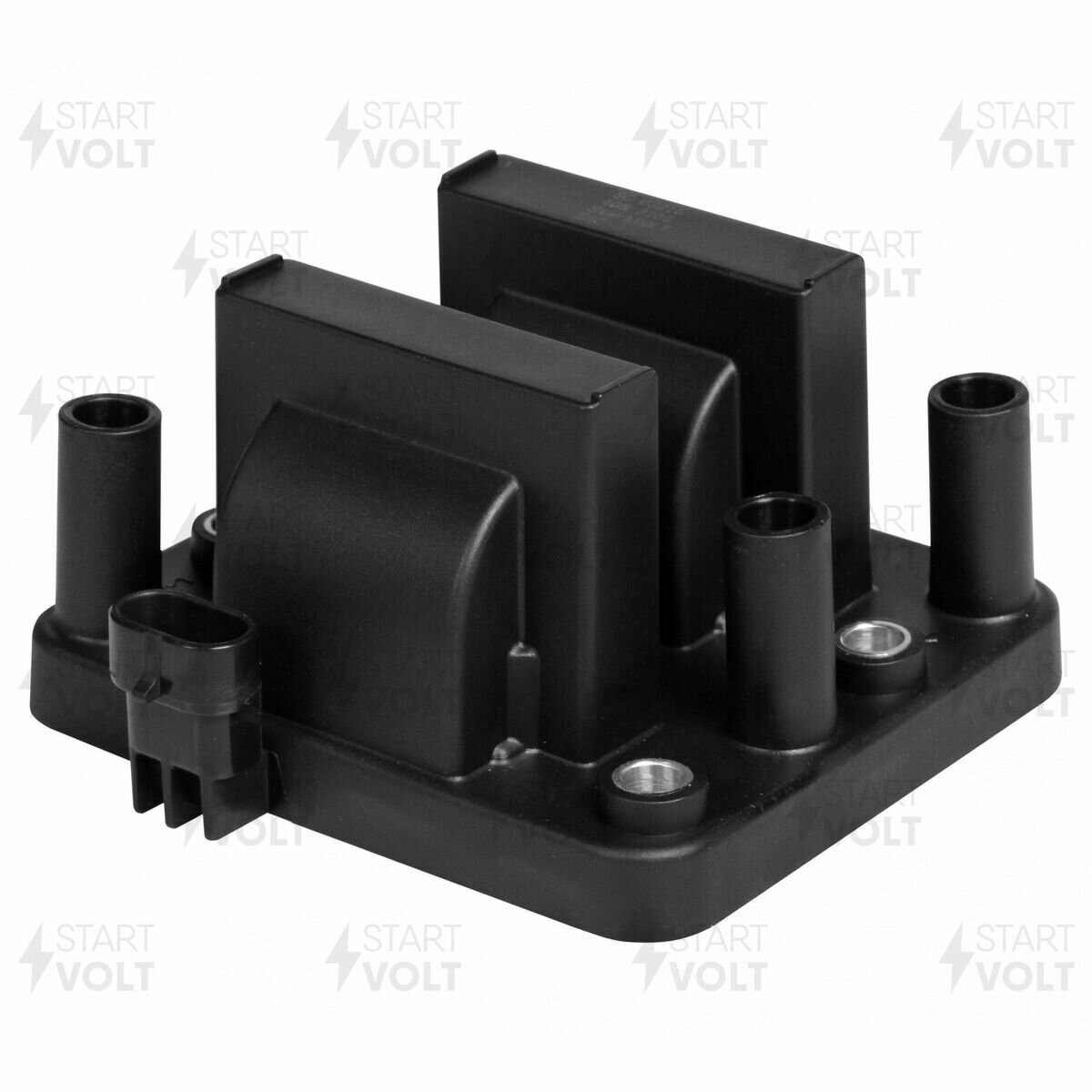 Катушка Зажигания Газель-Бизнес С Дв. умз-4216(Startvolt Sc03216)