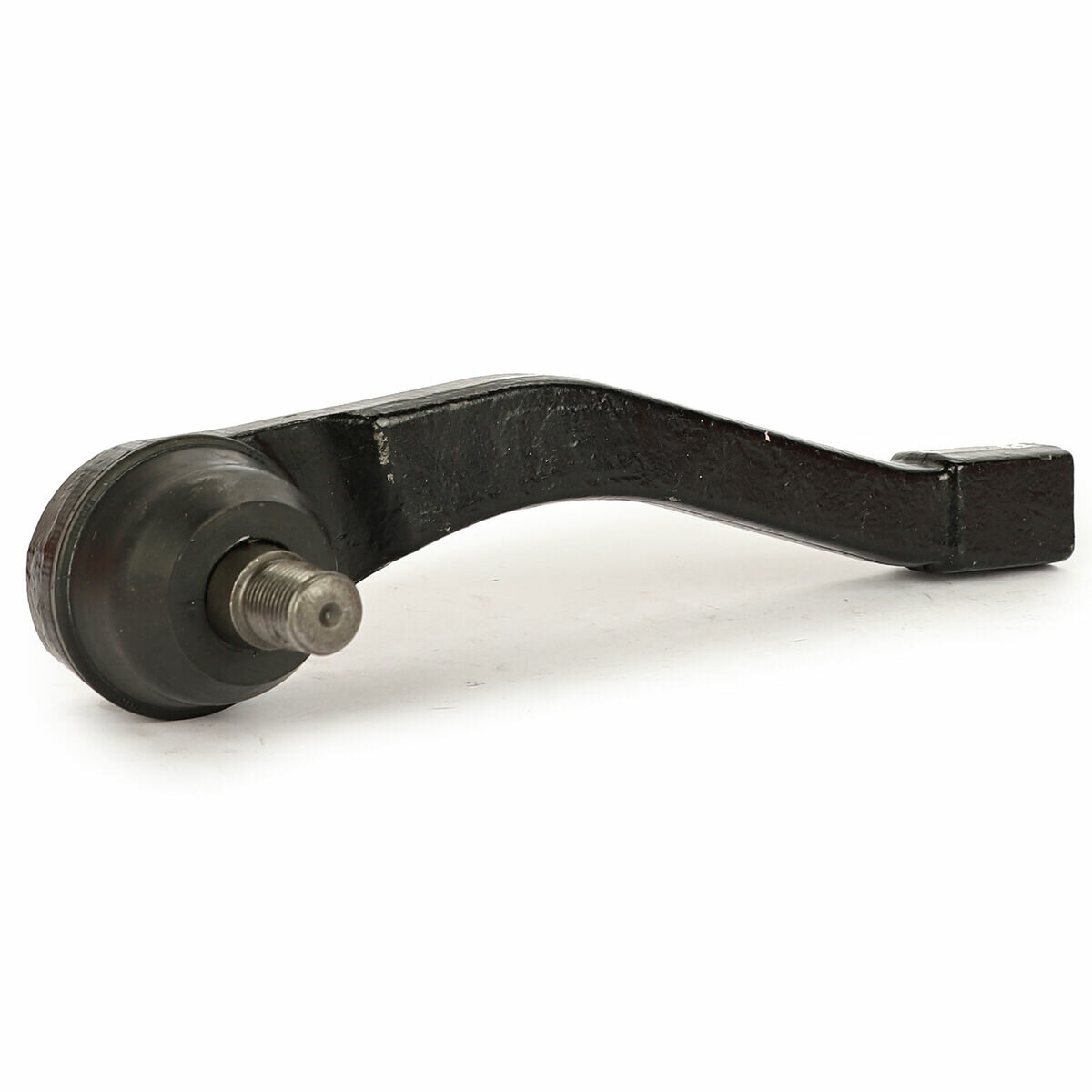 Нак. рул. тяги Лев. Ssangyong Rexton, Rexton W, Kyron, Actyon I, Ii(Speedmate Sm-Tey006)