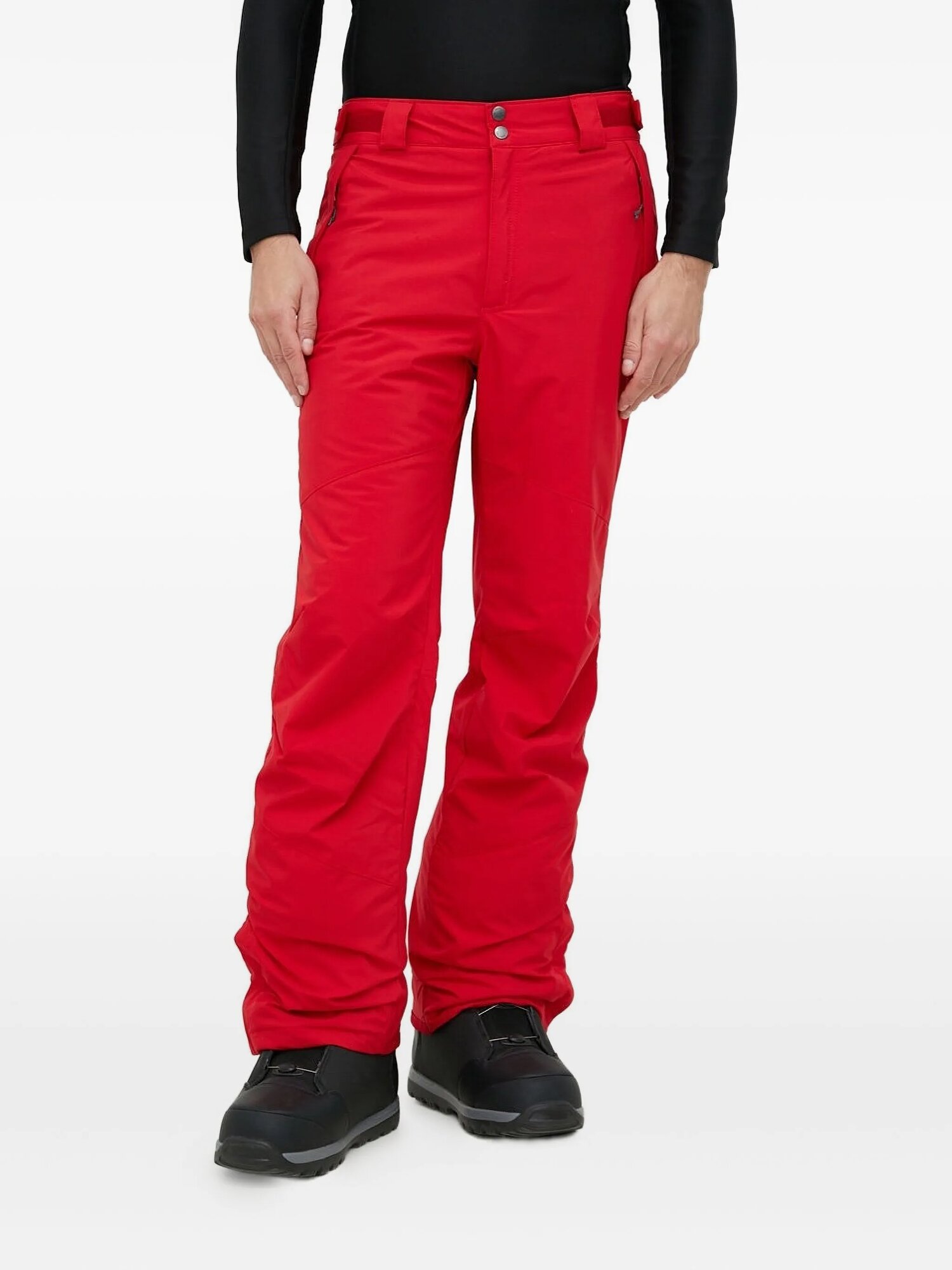 Брюки горнолыжные