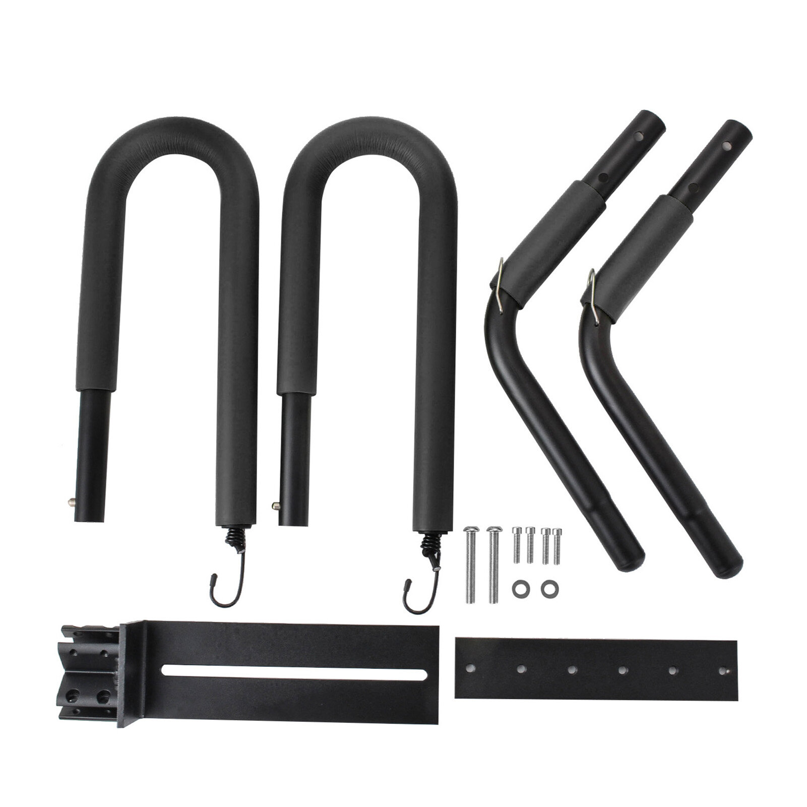 Велосипедный держатель для серфинговой доски