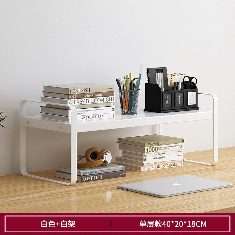 Бытовые небольшие настольные стеллажи