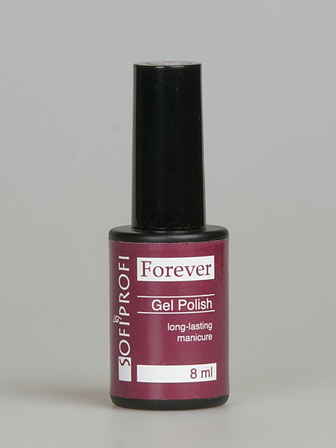 Гель-лак для ногтей Forever Тон 516 Sofiprofi Forever Gel Polish, 8 мл