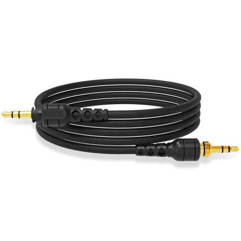 Кабель аудио 1xMini Jack - 1xMini Jack Rode NTH-CABLE24 2.4m